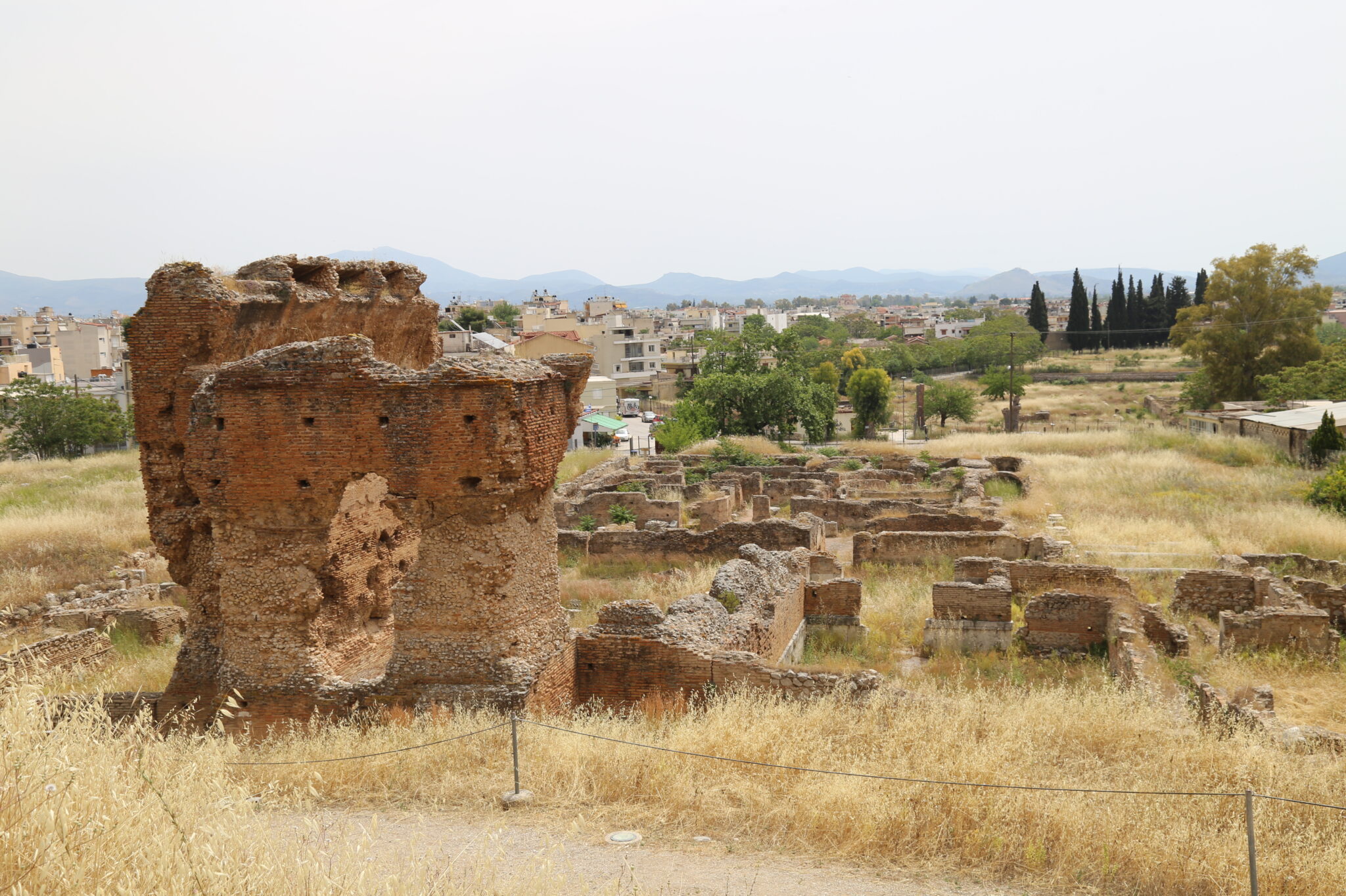 Είναι το Άργος, η αρχαιότερη πόλη της Ευρώπης; - karidotsouflo