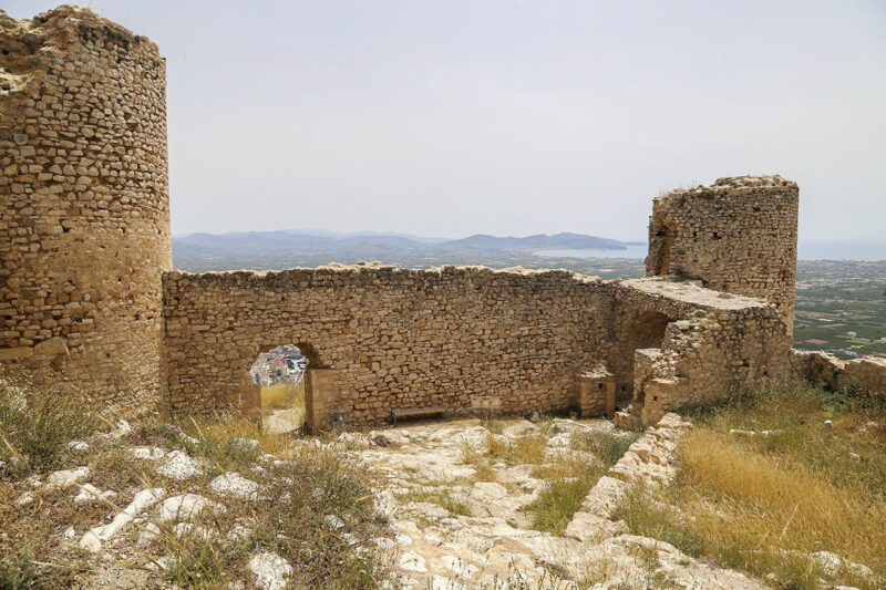 Η αρχαιότερη πόλη της Ευρώπης είναι το Άργος - karidotsouflo