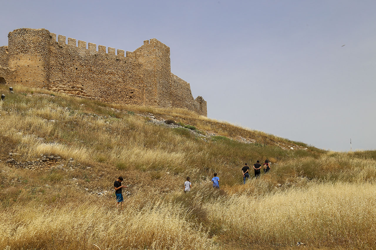 Είναι το Άργος, η αρχαιότερη πόλη της Ευρώπης; - karidotsouflo